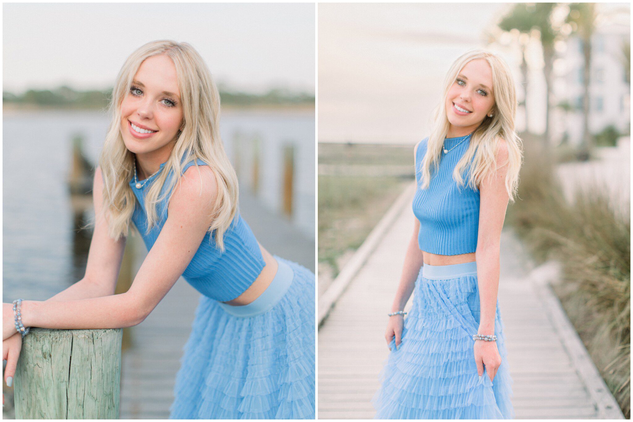 Senior Beach Session Tips