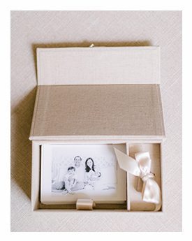 Portrait Boxes
